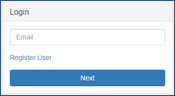 Logging on to the Thin Client